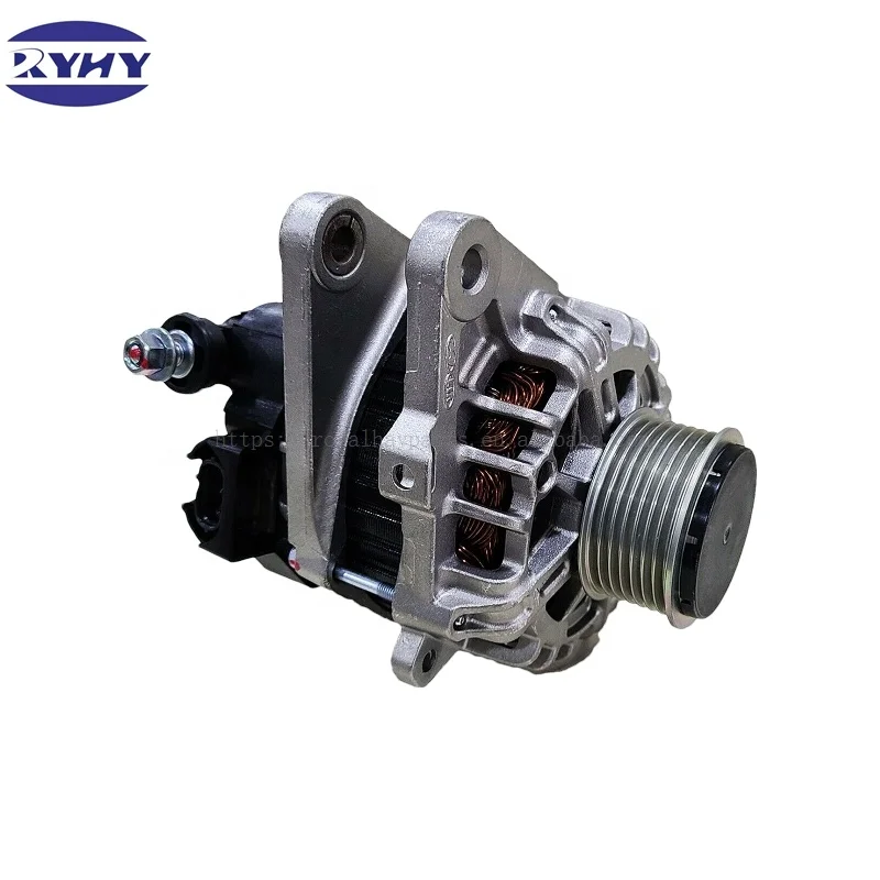 Genuine Auto Parts Generator Alternator 373004A950 for Hyundai H1