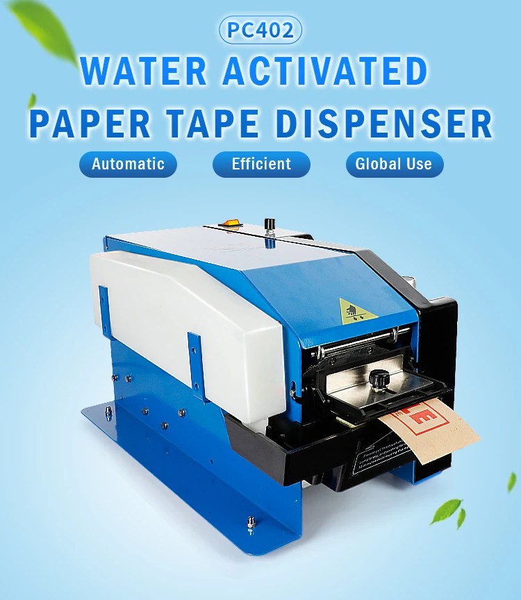 Automatic Tape Dispenser Cutting Machine - Efficient & Reliable