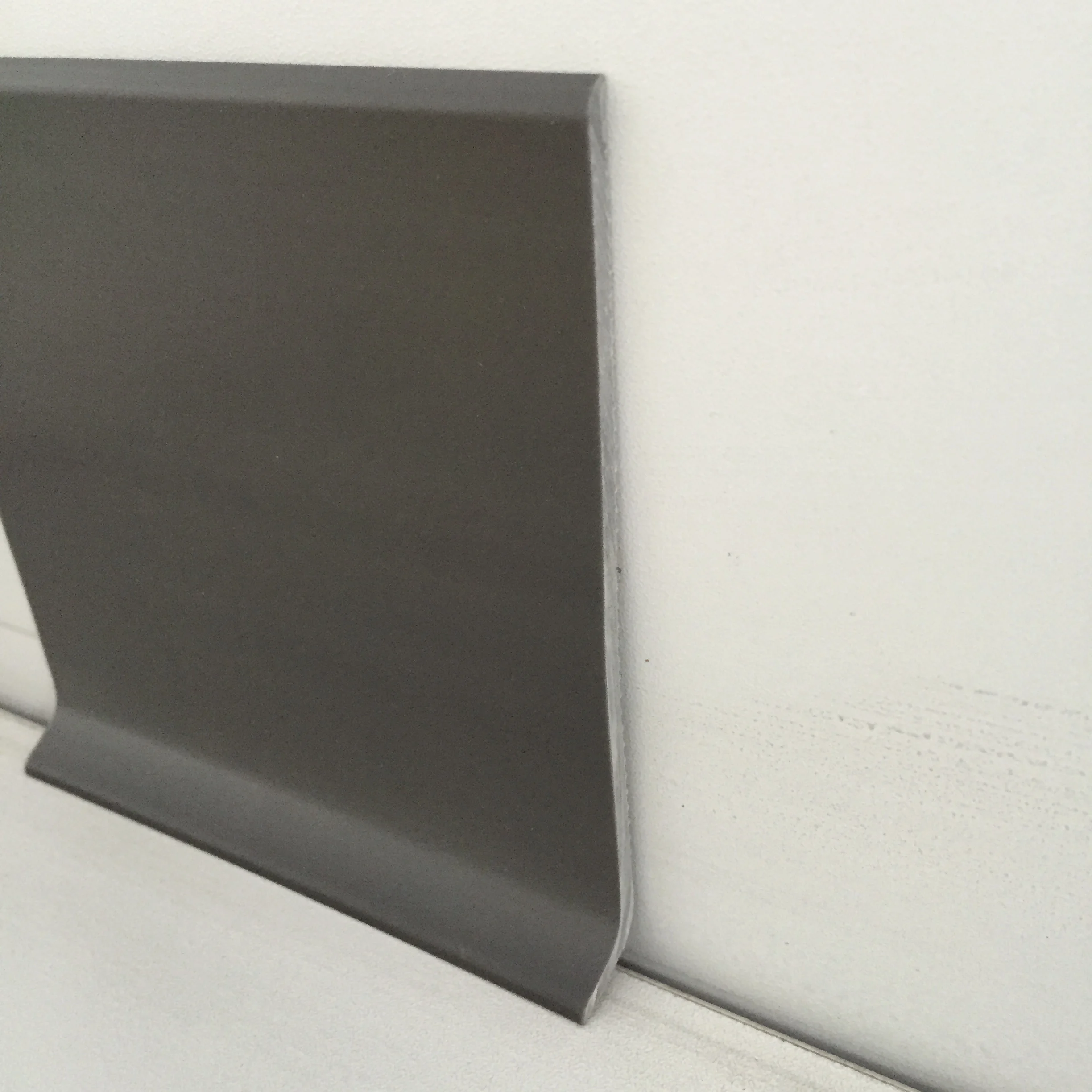 Soft Skirting Board - Flexible and Durable Flooring Trims