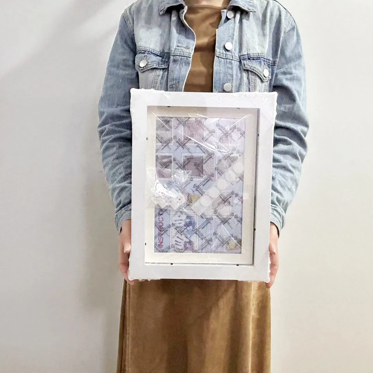 Secure Your Valuables with a Hidden Photo Frame Safe