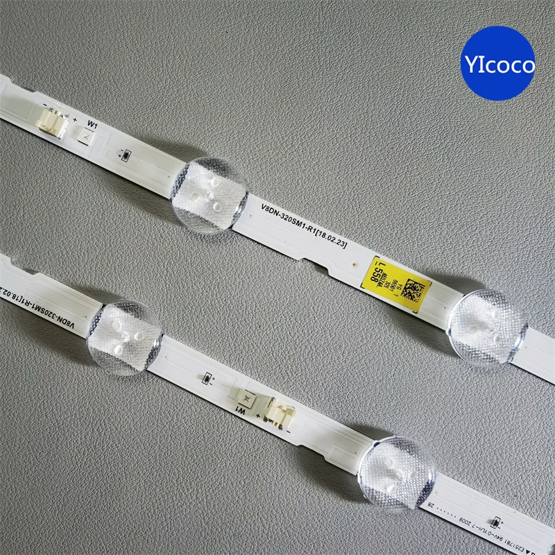 For Samsung 32 Inch Svs32 F-c0m Hd Rev1.3 V5dn-320sm1-r2 V8dn-320sm1-r1 ...