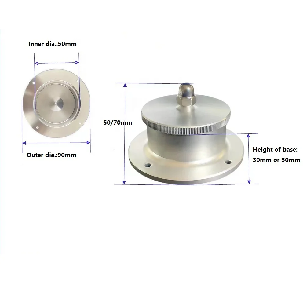 Air Volume Measuring Hole Pipe - Duct Test Point Solutions