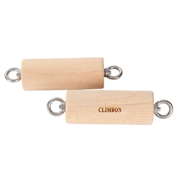 Rock Climbing Fitness Pull-up Baseball Grip Stick - Buy Rock Climbing ...