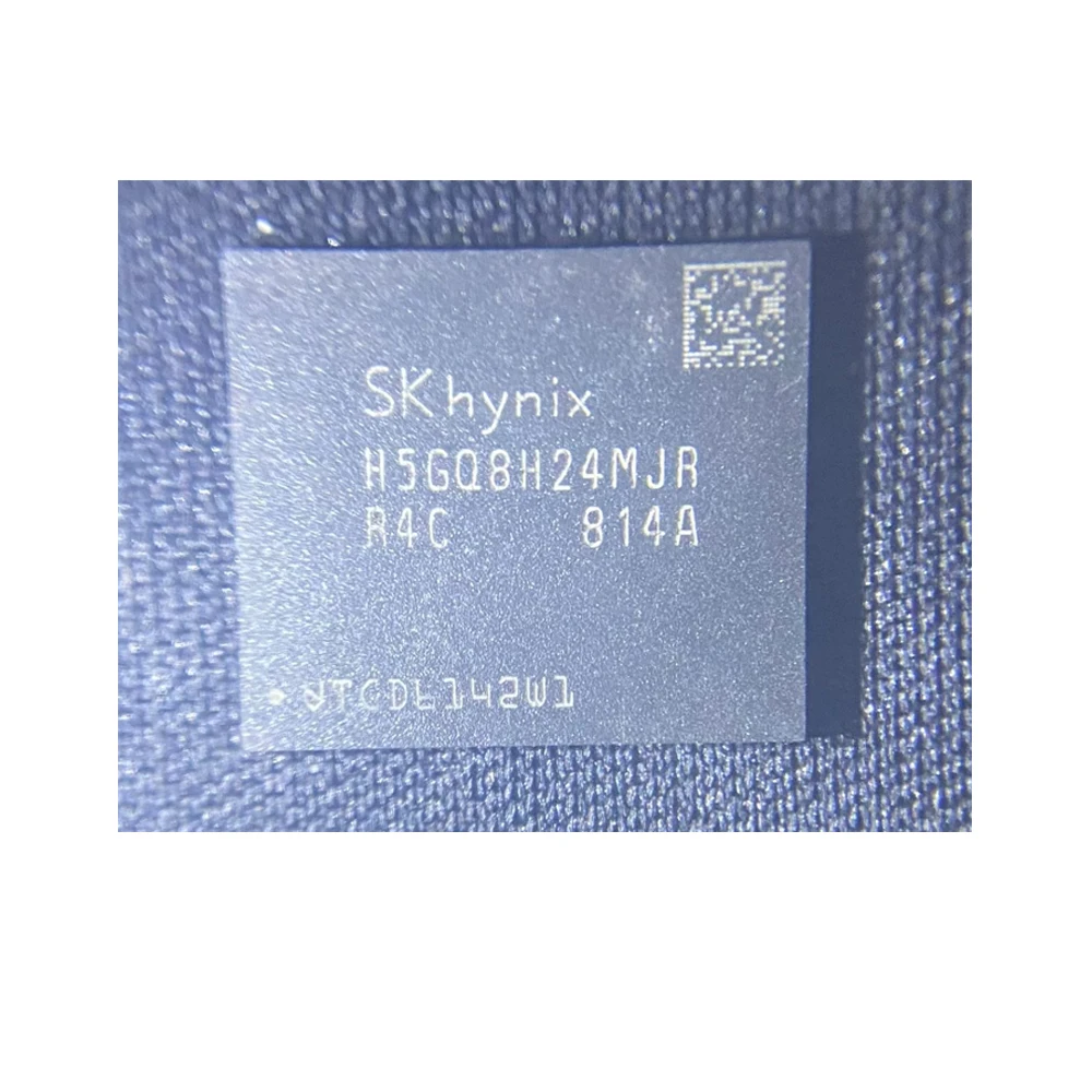 Inkson H5gq8h24 Memory Drams Bga/ Gddr5 Sdram H5gq8h24mjr H5gq8h24mjr ...