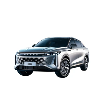 4wd 2023 New Exceed Rx Ready Stock 2.0t 261ps Power Exceed Rx - Buy ...