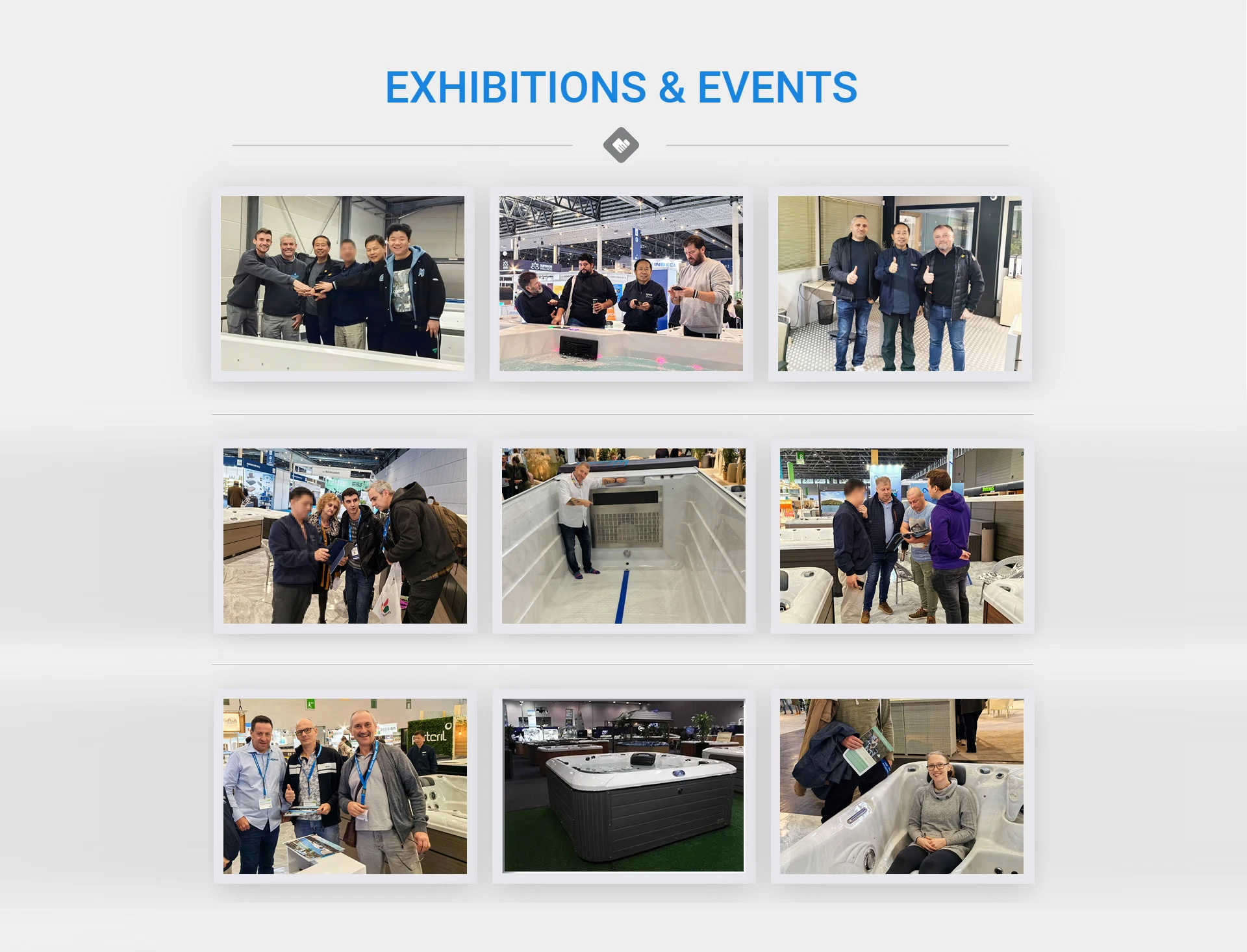 Company Overview - Shandong Lotush International Trading Co., Ltd.