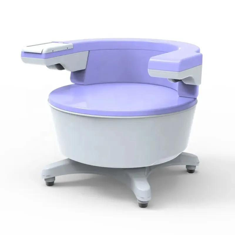 Pelvic Floor Chair Women's Postpartum Repair Treatment Urinary ...