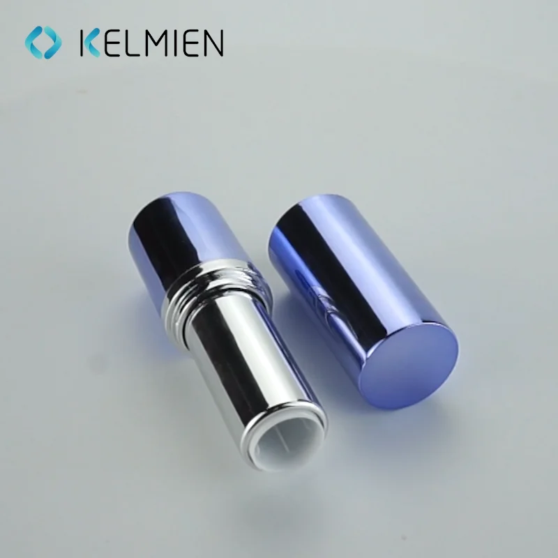 High Quality Empty Lipstick Tubes Luxury Customized Lipstick Tubes Oem ...