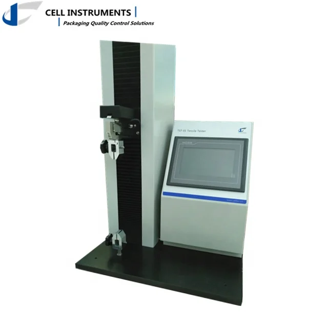 Astm D903 Adhesive Bonds Peel Strength Testing Machine Adhesion ...