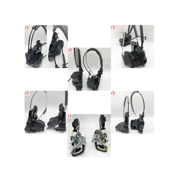 For Nissan Peugeot Hyundai Kia Elantra Sonata Nf Santafe Lock Latch ...