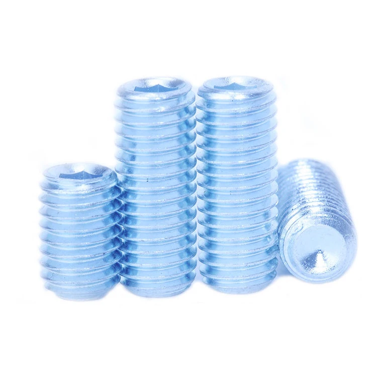 Custom M5 M6 M8 M10 M12 M16 Stainless Steel Brass Copper Zinc Fine ...