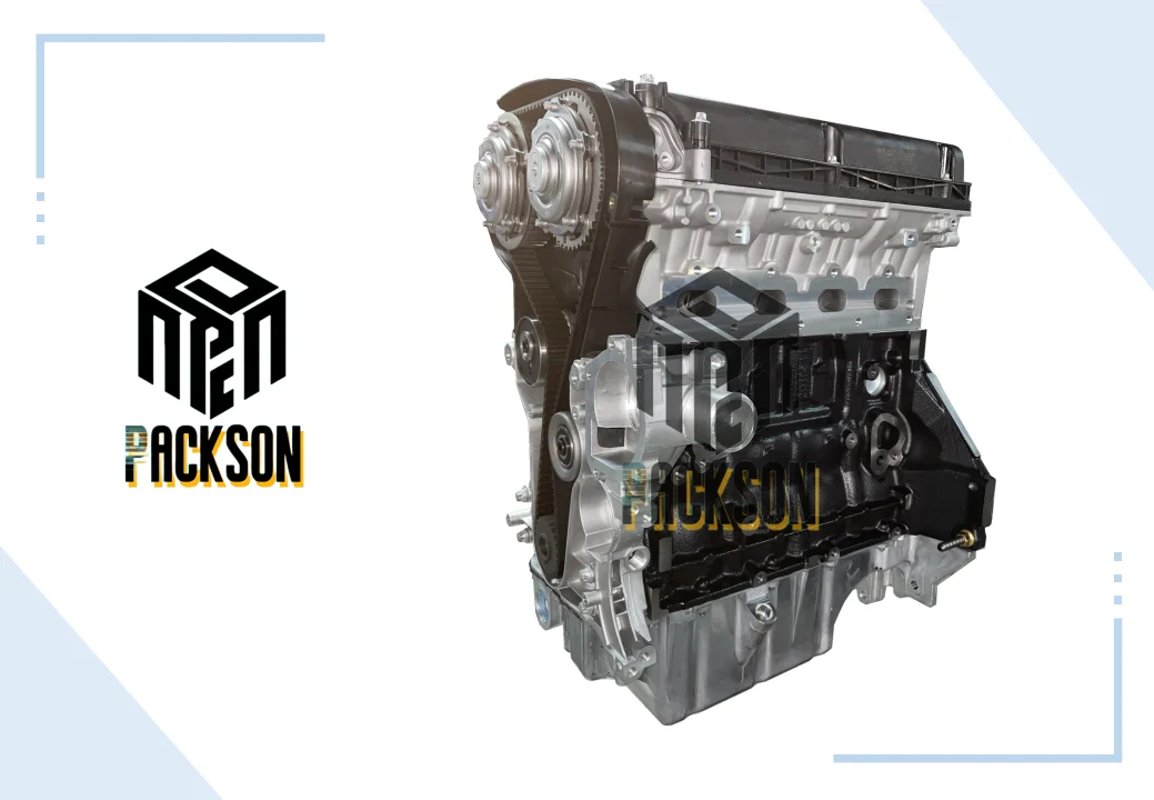 Shop High-Quality LDE A16XER Z16XER F16D4 Engine for GM Cruze