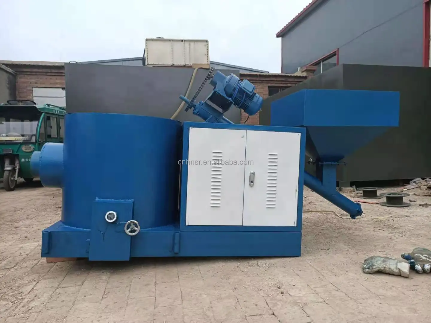 Biomass Pellet Burner China Wood Biomass Gasifier Price| Alibaba.com