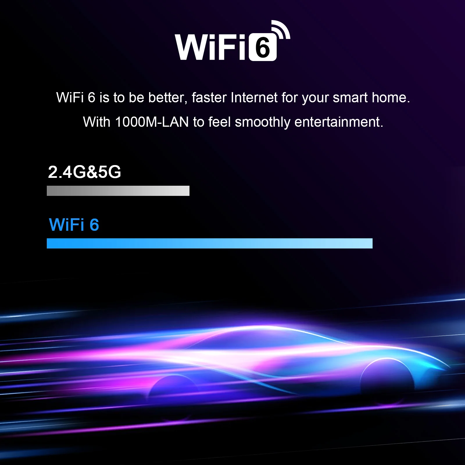 H96 Max RK3576 - 8K Android 14 TV Box - Octa Core Media Player