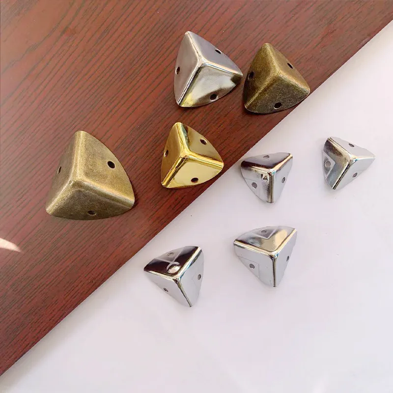 Wholesale Copper Box Metal Corner Protectors - Buy Corner Protector,Box ...