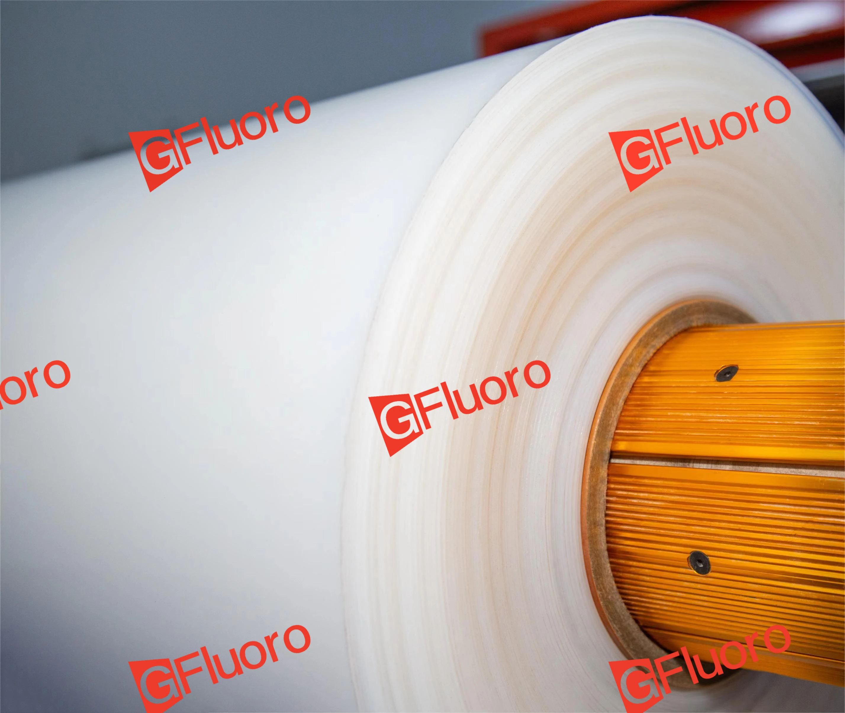 High Purity PFA Sheet Easy Welding with Chemical Resistance Available ...
