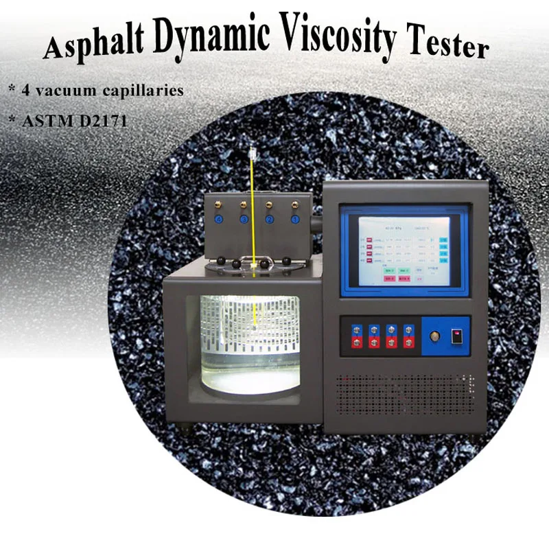 Dynamic Viscosity Test Apparatus Absolute Viscosity Testing Instrument ... Dynamic Viscosity Test Apparatus Absolute Viscosity Testing Instrument ...