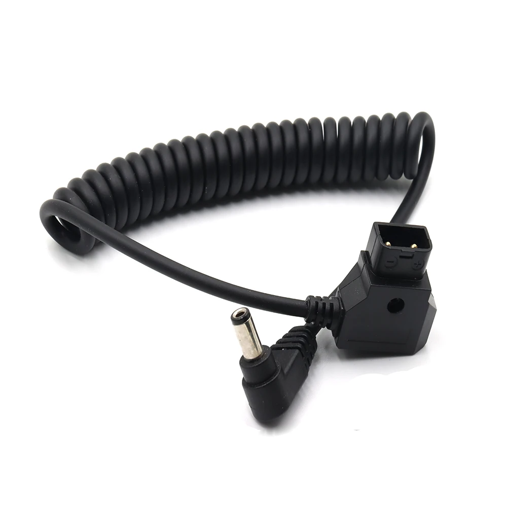 2 Pin Female Gx12 To Dtap Cable Dtap To Blackmagic Cable D-tap Adapter ...