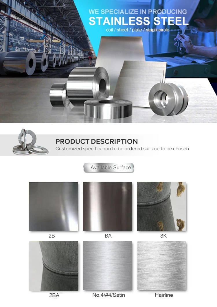 Mirror Polished 201 304 430 Cold Rolled Stainless Steel Coil 443 444 0 ... Mirror Polished 201 304 430 Cold Rolled Stainless Steel Coil 443 444 0 ...