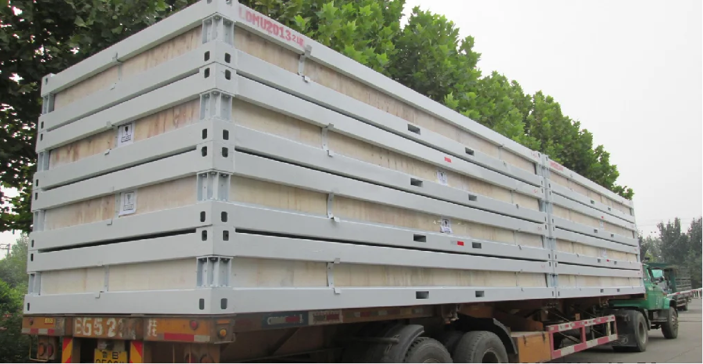 Modern Design Office Pod Prefabricated Apple Cabin Container House ...