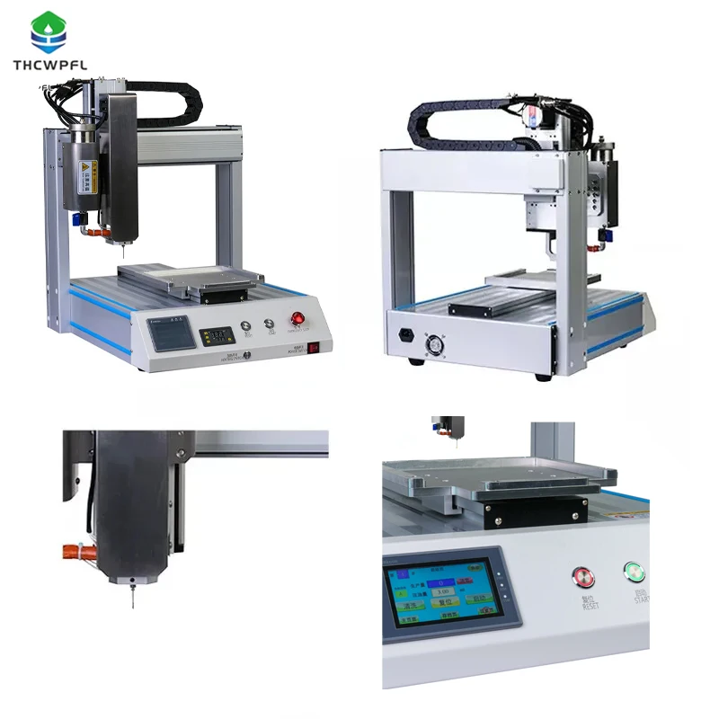 Cartridge Filling Machine Automatic Heated 510 Cartridge 1ml Filling ...