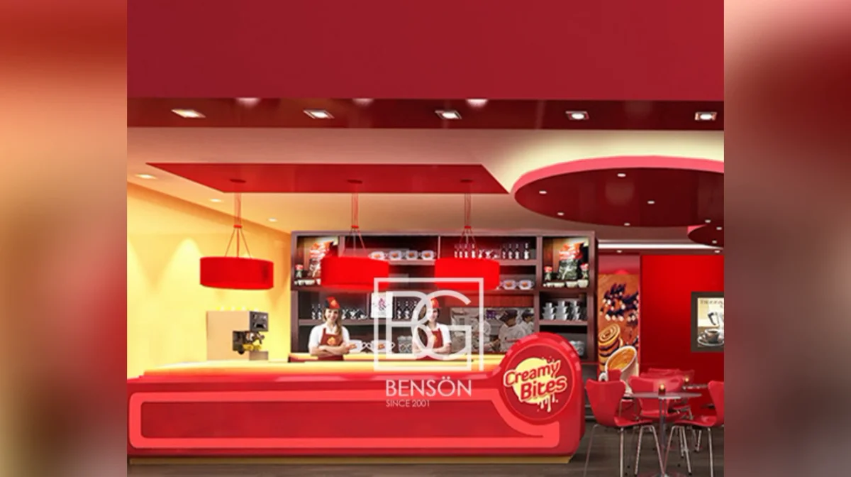 Cafe Store Design Display Retail Tea Shop Interior Design Coffee Store ...