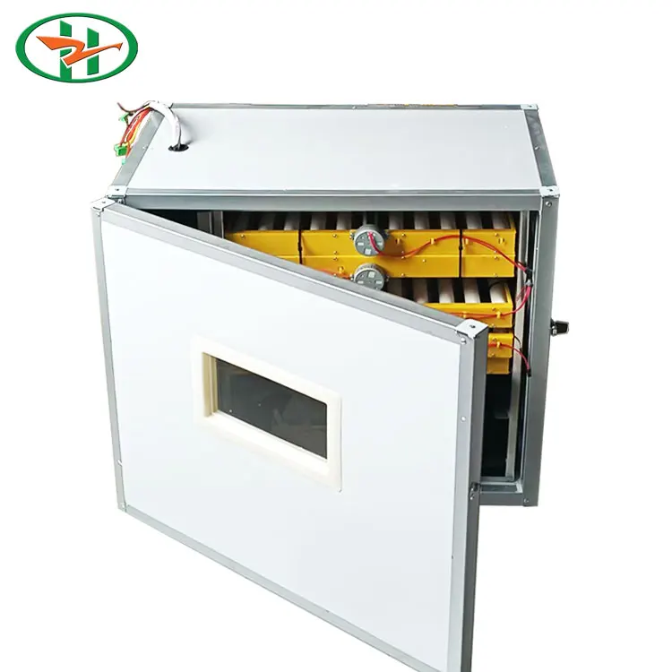 Explosive Models 300 Eggs Incubator Machine Automatic Solar Incubator Factory Price - Buy Solar ...