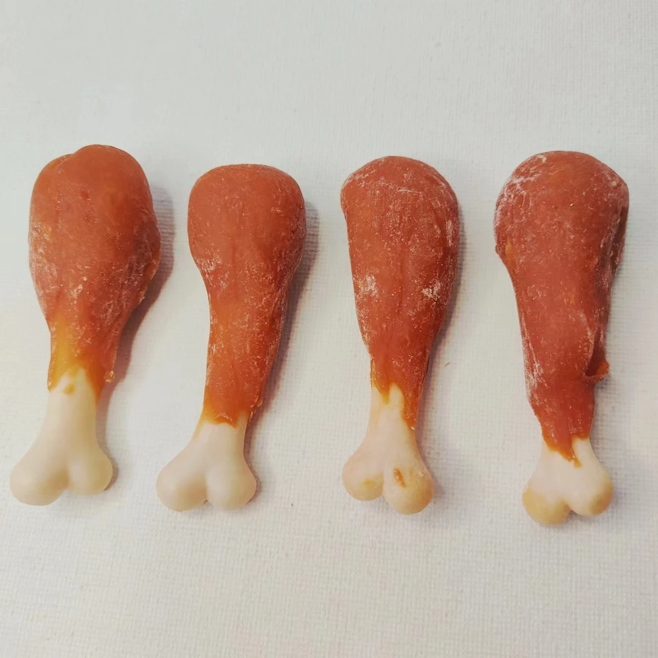 Dog Chicken Leg Calcium Bone Stick Pet Teeth Grinding And Cleaning ...