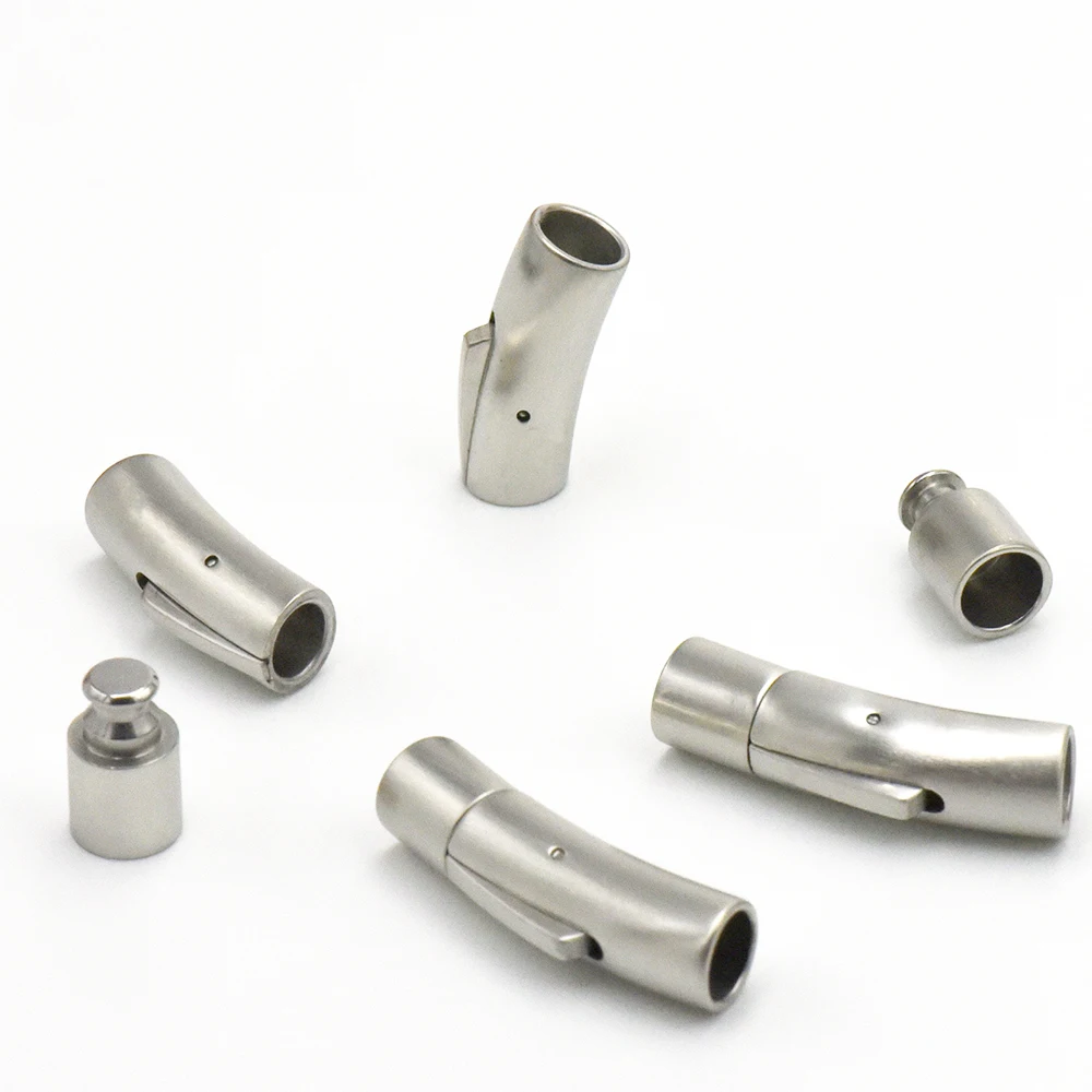 2.5mm 3mm 4mm 5 Mm 6mm Factory Wholesale Quick Release Stainless Steel ...