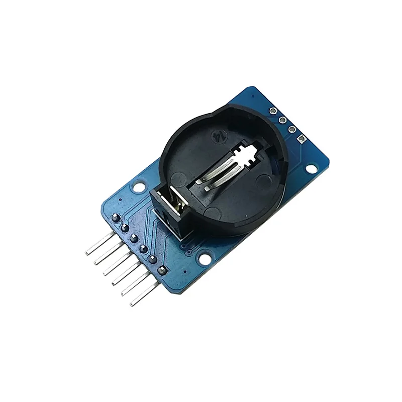 Ds3231 At24c32 Iic Module Precision Rtc Ds3231 Module - Buy Ds3231 ...