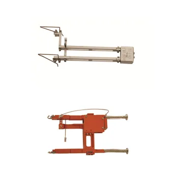 Utm Electronic Extensometer / Tensile Test Extensometer / Extensometer ...