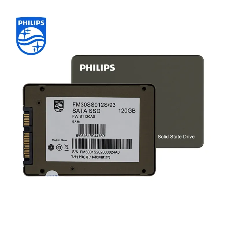 Philips SSD &USB Flash Drive Product Show Stream 2023 - Alibaba.com