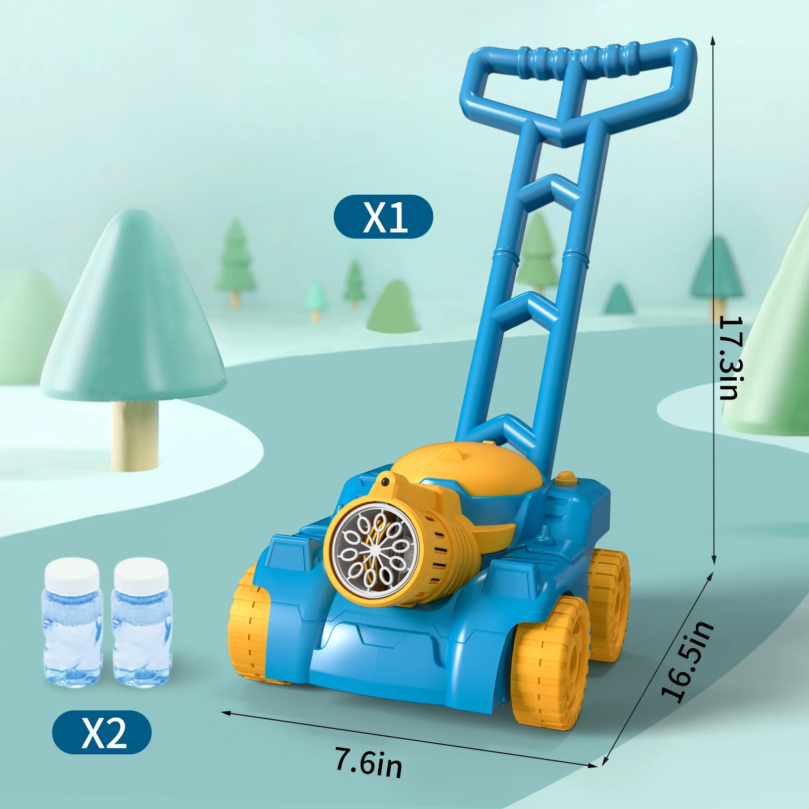 Wholesale Hand Push Car Toy Children Are Interested In Learning To Walk ...