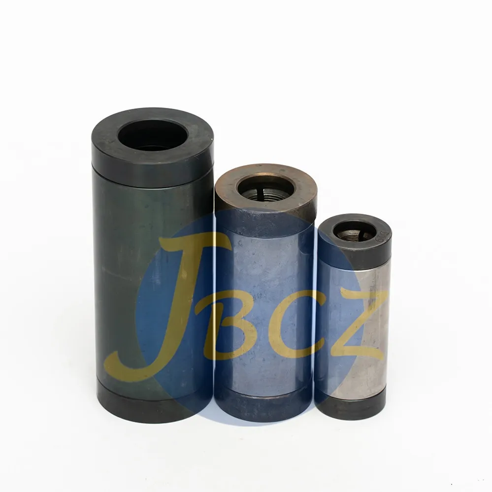 Reinforcing Steel Bars Rebar Lock Coupler Easy Insertion One-touch ...