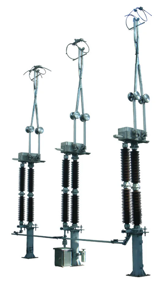 420kv-outdoors High Voltage Pantograph Disconnector - Buy Single Column ...