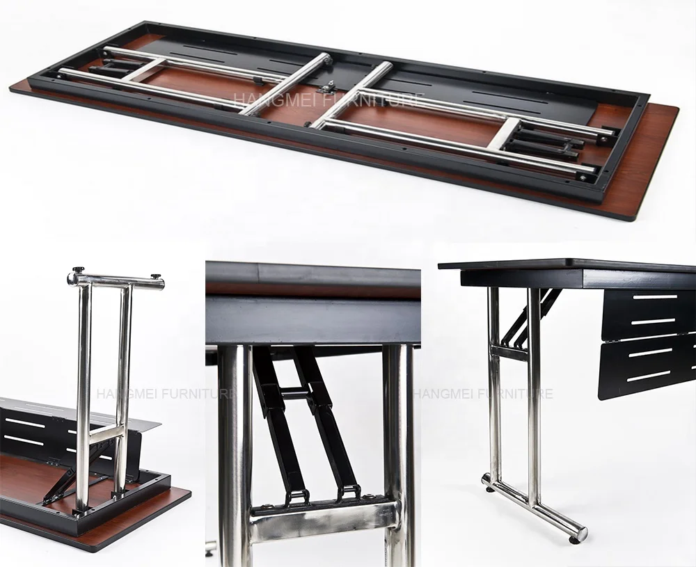 High Quality IBM Baffle Table for Sale - Professional & Foldable