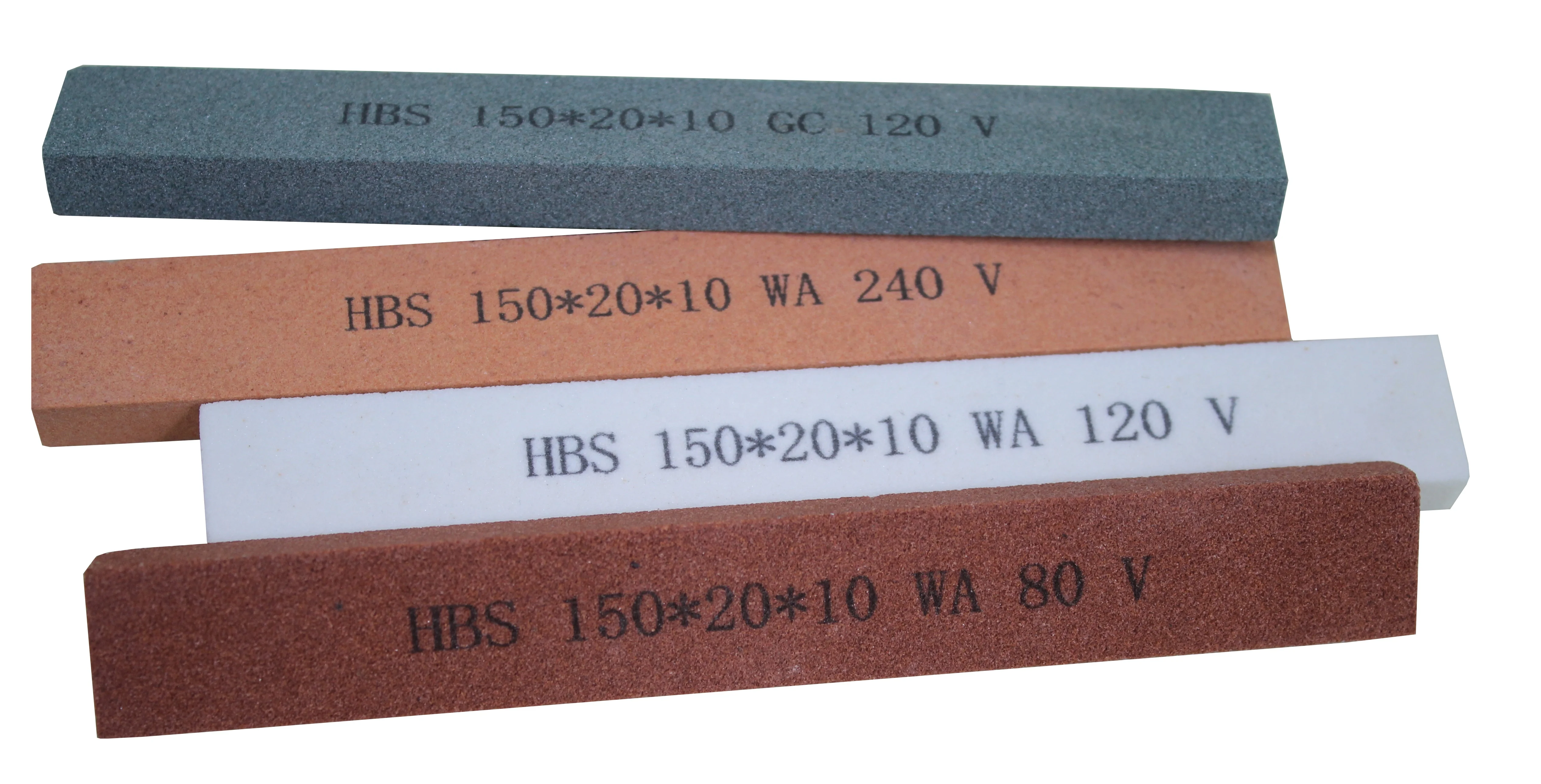 Superfinishing Stone Abrasives - Efficient Grinding Tools