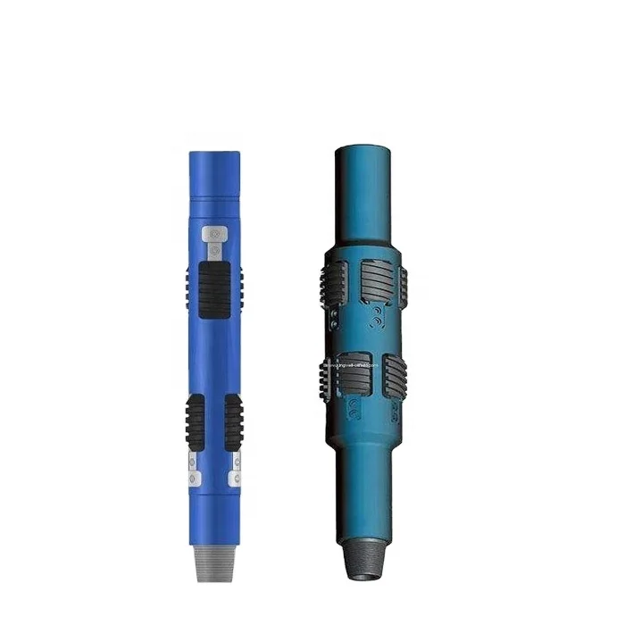 API Casing Scraper for Wellbore Clean up and Non-rotatiing Downhole ...