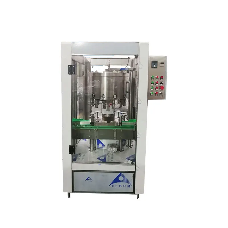 High Precision Automatic Rotary Metering Pump Oil Liquid Filling ...