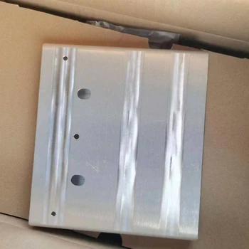 Lfp Battery Pack Aluminum End Plate - Buy End Plate,Aluminum End Plate ...