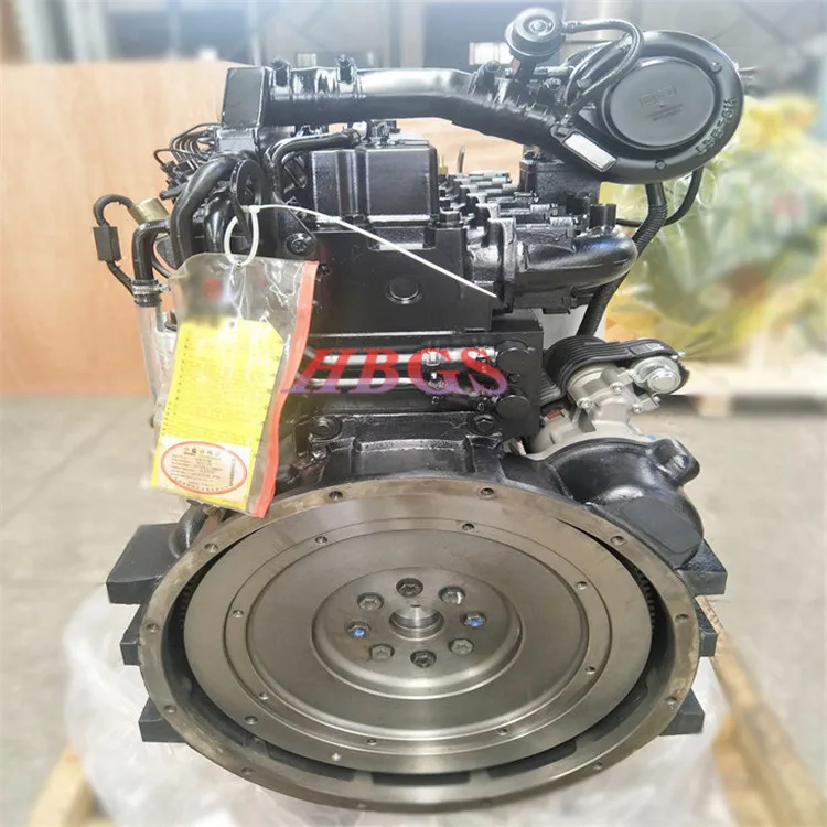 C Series Engine Construction Engineering Engine C8.3 Mechanical Diesel ...