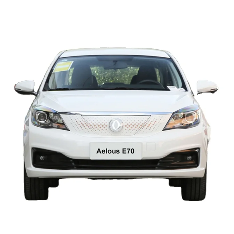 Wholesale Dongfeng Aeolus E70 2023 single motor 150Ps 2wd 150km/h ev car new energy vehicle new ...