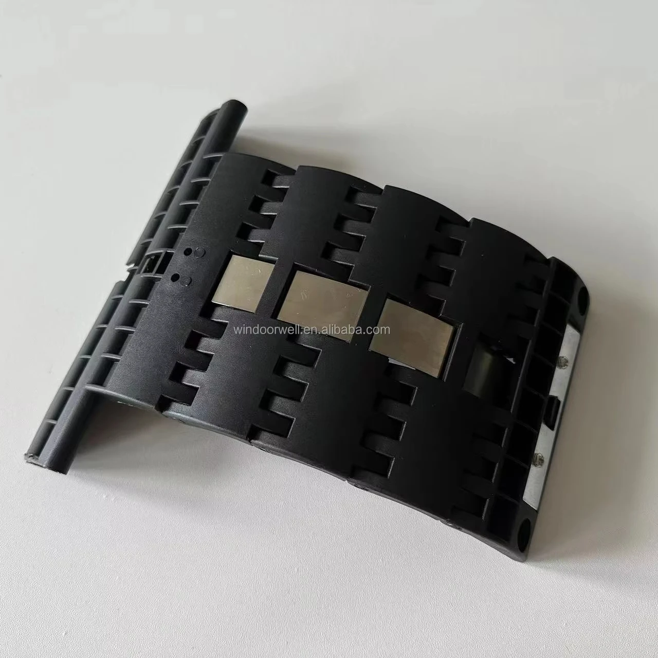 Garage Roller Shutter Door Curtain Lock Lifting Strap Catch 55mm 77mm ...