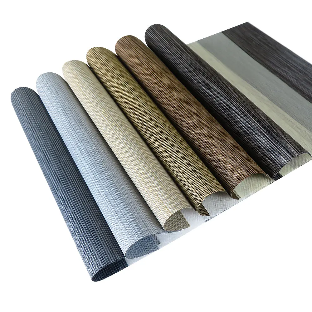 Motorised Tuya Google Luxury Motorized Day Night Smart Corded Battery ...