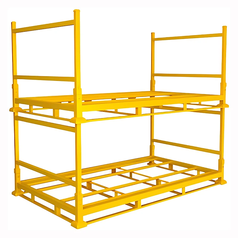 Custom Factory Warehouse Material Storage Rack Storage Room Storage ...