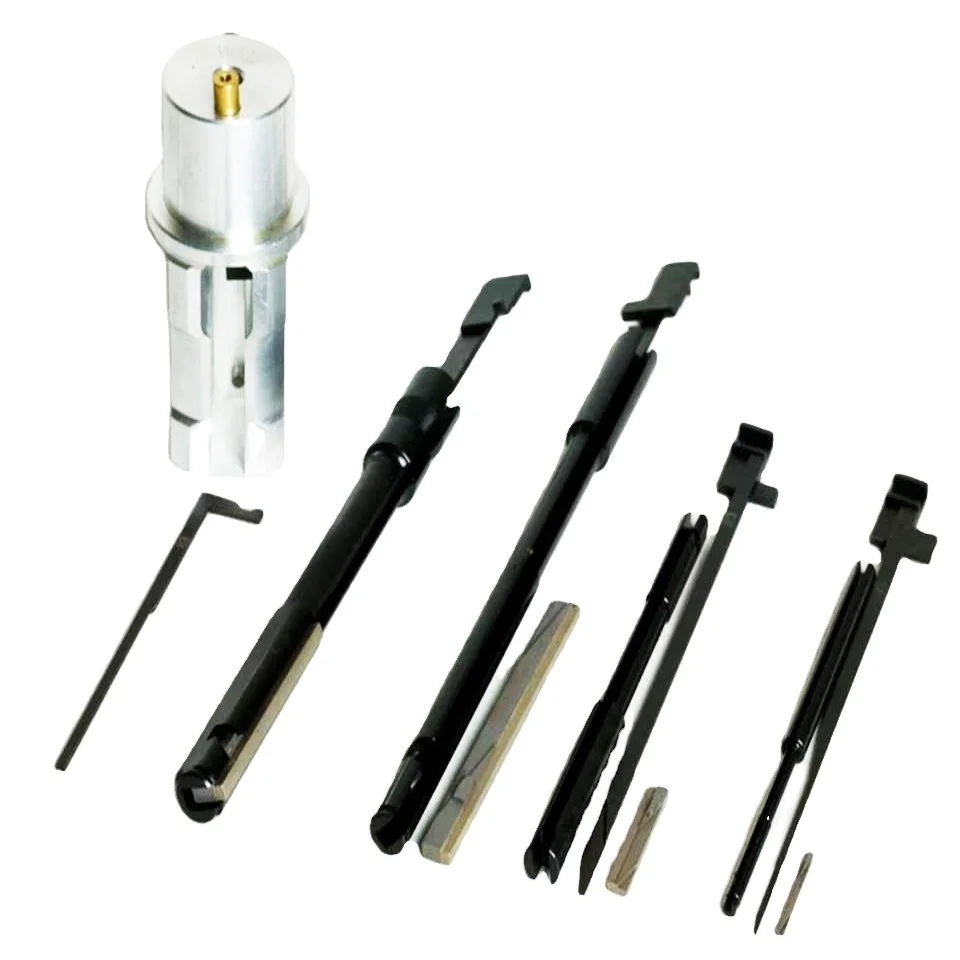 sunnen abrasive honing mandrel vertical horizontal honing tool ...