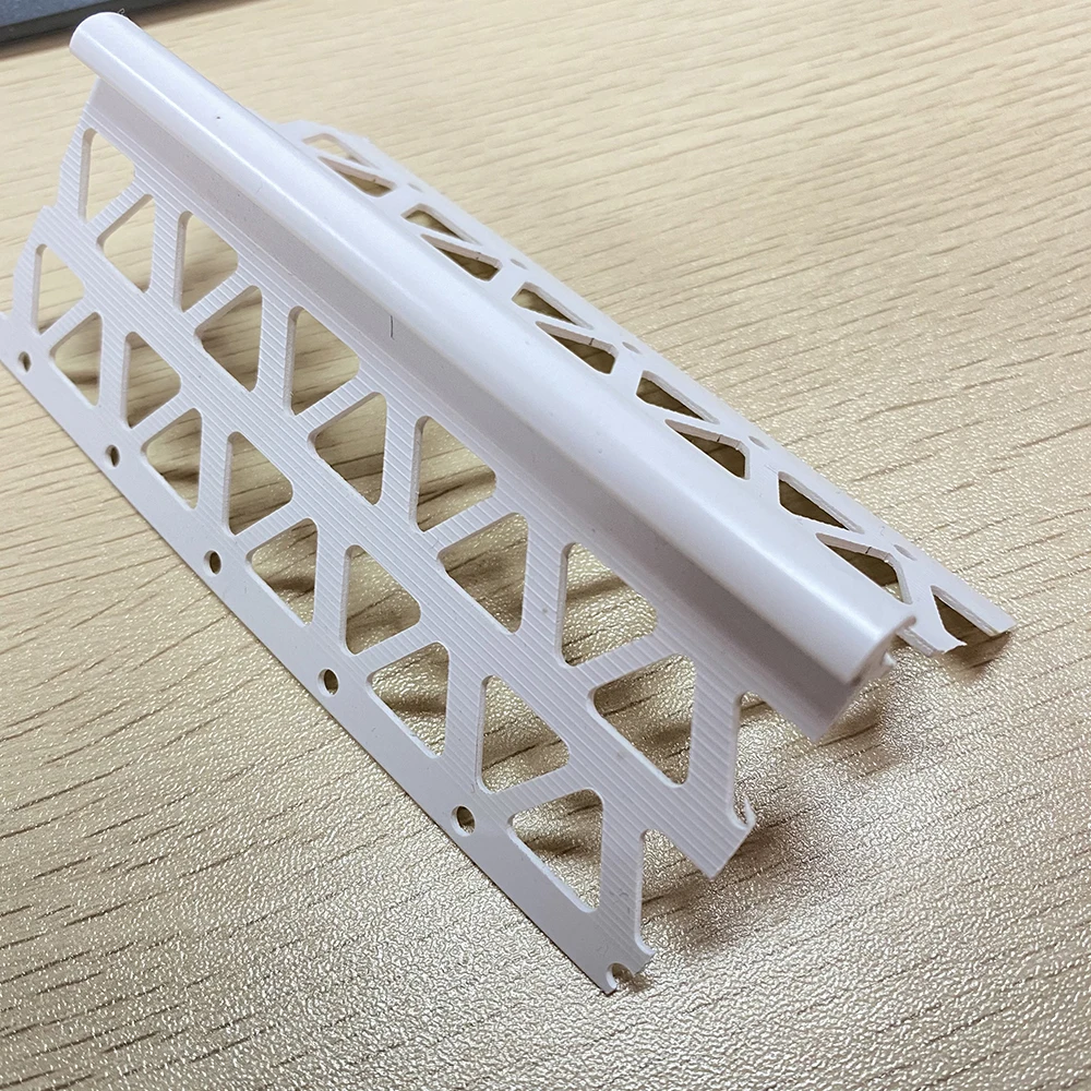 Wholesale Angle Beading For Wall Plaster Pvc Plastic Corner Bead - Buy ...