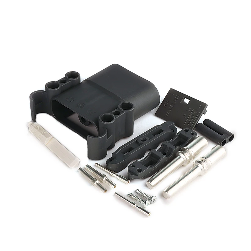REMA Forklift Power Connectors - Reliable 80A, 160A, 320A