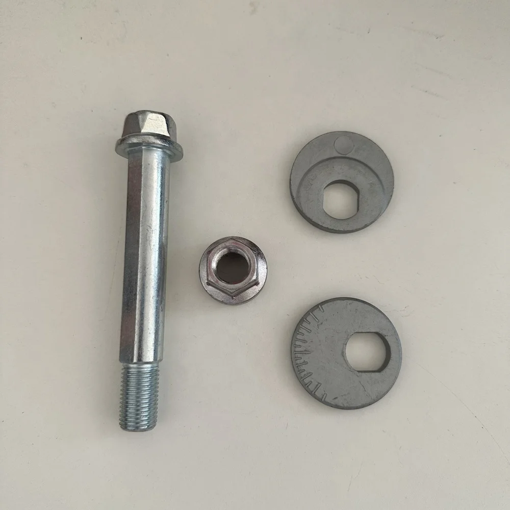 Rear Suspension Lower Arm Bolt For Mitsubishi Montero Pajero 4113a053 ...