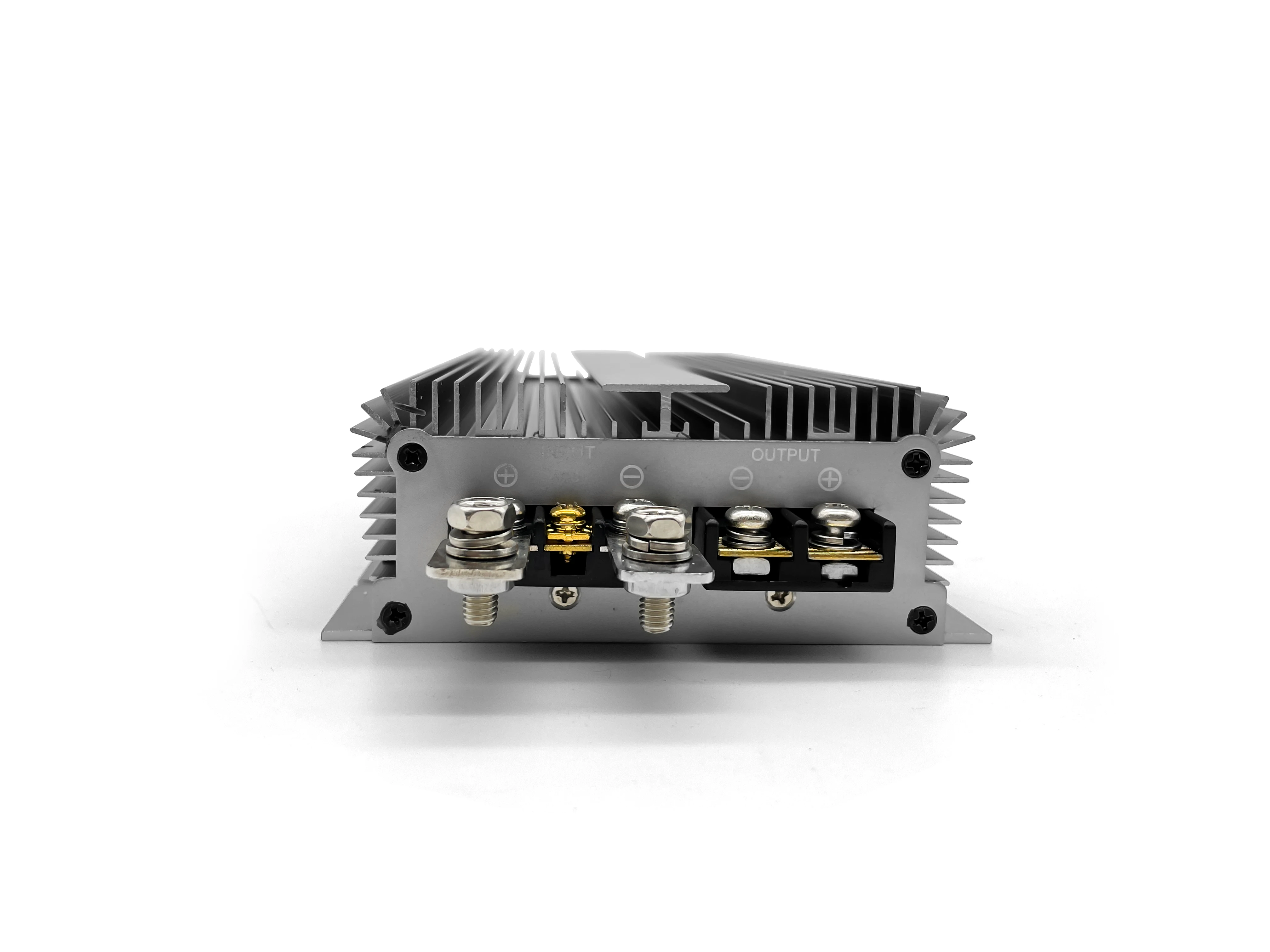 1800W High Frequency DC-DC Converter - 48V to 12V 150A